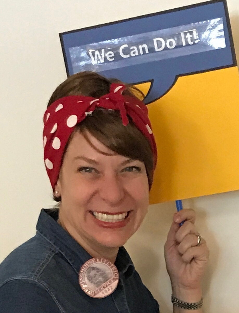 Meet the Board: Michele A. Soltis, MD, MPH, FACPM - The American Board ...