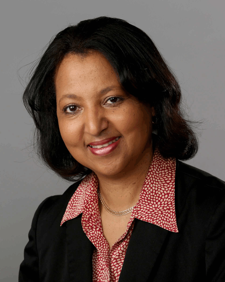 Meet the Board: Judith McKenzie, MD, MPH - The American Board of ...
